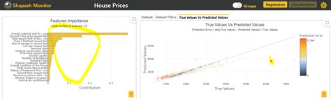 🐛 Webapp Bug When Click On A Single Sample It Removes The Sub Selection Of The Feature