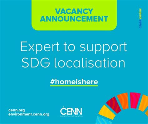 Cenn On Linkedin 🎯 Cenn Is Looking For An Expert To Provide Support To 3 Municipalities In…