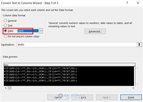 How To Insert Excel Timestamp When Cell Changes Without VBA 3 Ways