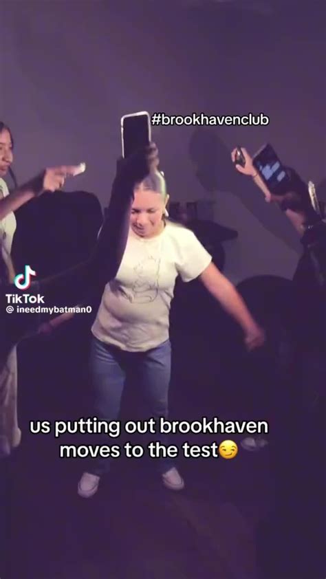 Brookhaven Roleplay Ideas