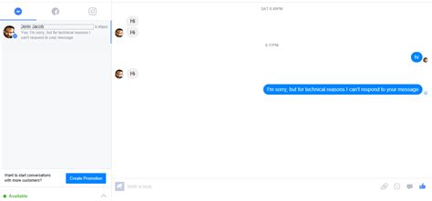 Facebook Bot Does Not Reply Back · Issue 99 · Watson Developer Cloudbotkit Middleware · Github
