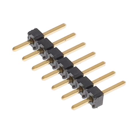 Tmm 107 03 G S Eda Cad 3d Model Download Digikey