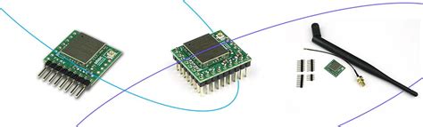 Commercialization Of The First Sigfox Breakout Board Based On The New