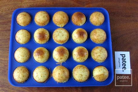 Кейк попсы - рецепт с фотографиями - Patee. Рецепты