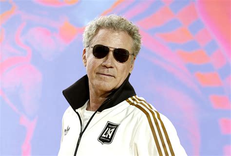 Will Ferrell Photos Of The Actor And ‘snl Alum