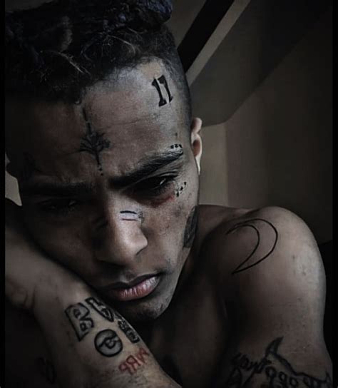 54 Xxxtentacion Pfps ☦︎ Ideas X Picture Rap Aesthetic Cute Rappers