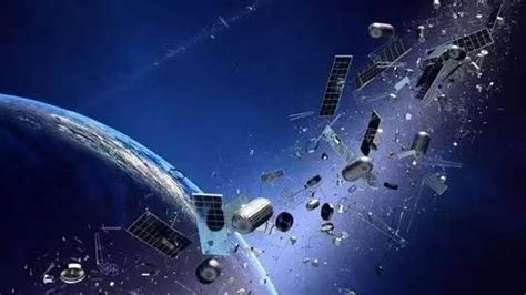新太空竞赛悄然兴起 周末画报