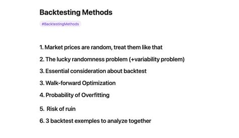 Free Quant Tutorials By Quantreo Lucas Inglese Posted On The Topic