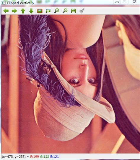 Opencv—python5—— 图像几何变换warpaffine Csdn博客