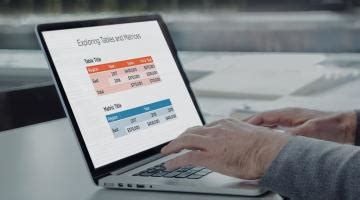 Ssrs Data Visualization Playbook My Mooc