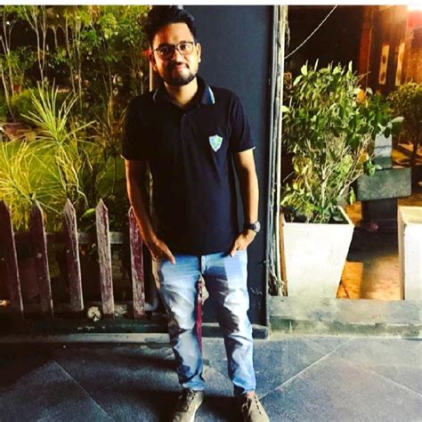 Rohit Gupta Linkedin