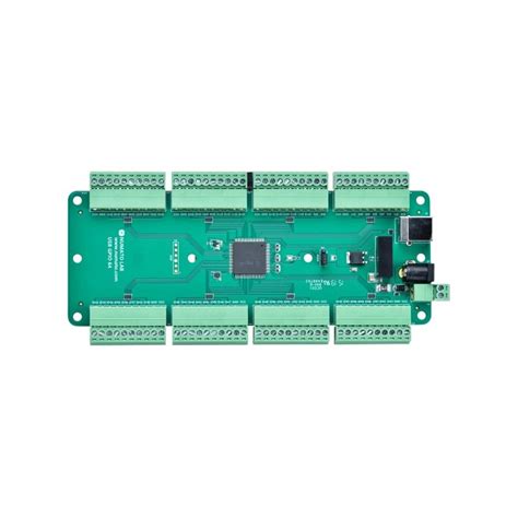 Channel USB GPIO Module Channel IO Expander With USB Communication Kamami On Line Store