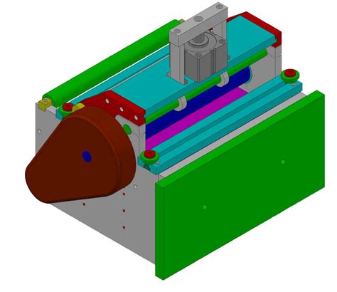 Servo Roll Feeder Sheet Feeding At ₹ 900000 Pneumatic Thin Strip
