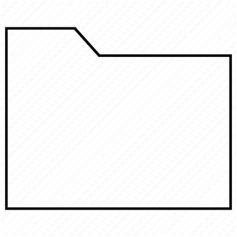 Folder Gradient Interface Media Storage Ui Web Icon Download On Iconfinder