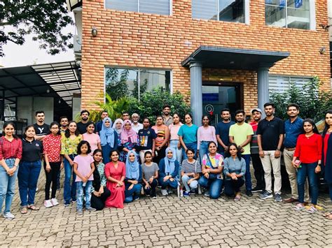 Tharindu Fernando On Linkedin Csr Communityimpact