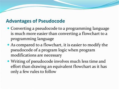 Unit 9 Computer Program Development Ppt Download