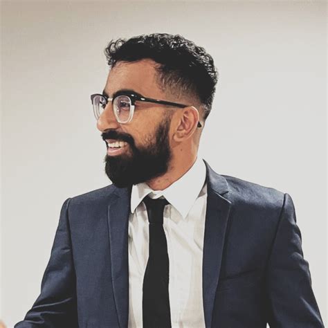 Abraar Ahmed Software Developer Ramp Interactive Linkedin