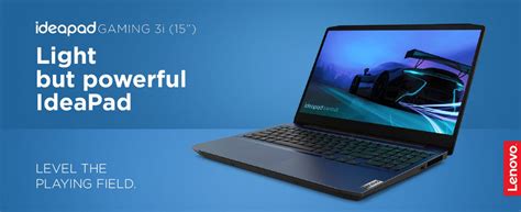 Lenovo Ideapad Gaming Ach Ryzen