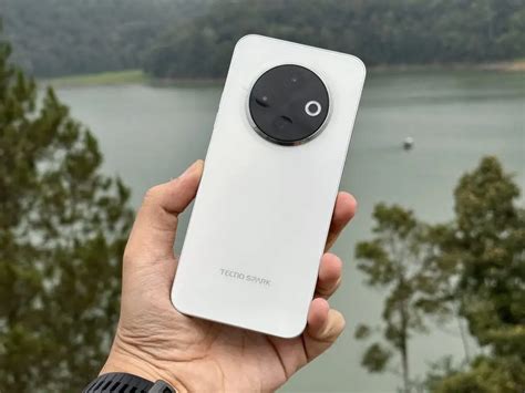 TECNO SPARK 30C Bawa Kualitas No Drama Terbaik Di Kelasnya Berikut Sejumlah Keunggulannya