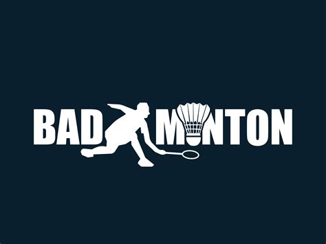 Dribbble Badminton 01 By Raju Jahidul Hassan