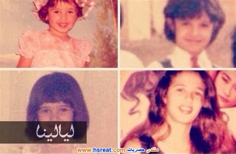صور ياسمين عبد العزيز وهي صغيرة صور الفنانة ياسمين عبد العزيز وهي