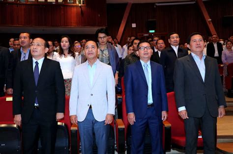 ក្រសួងវប្បធម៌ ក្រសួងវប្បធម៌ និងវិចិត្រសិល្ប