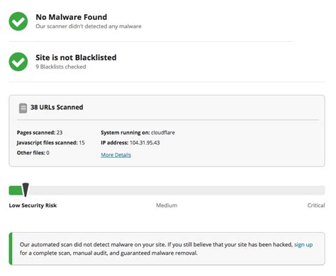 A Guide To Conducting A Website Safety Check HostGator