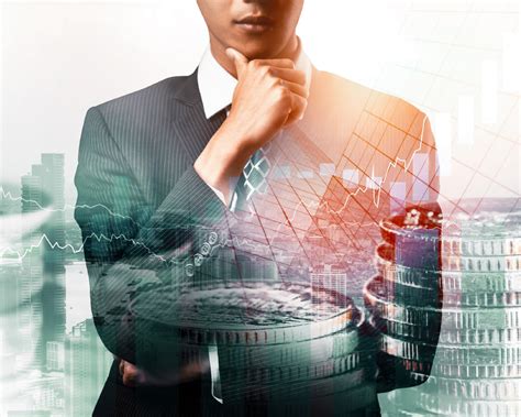 10 Investor Saham Terkaya Di Dunia Tajir Melintir Berkat Saham