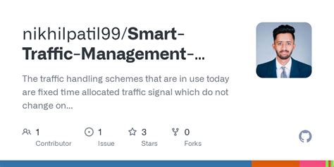 smart traffic management using deep learning project docs project docs