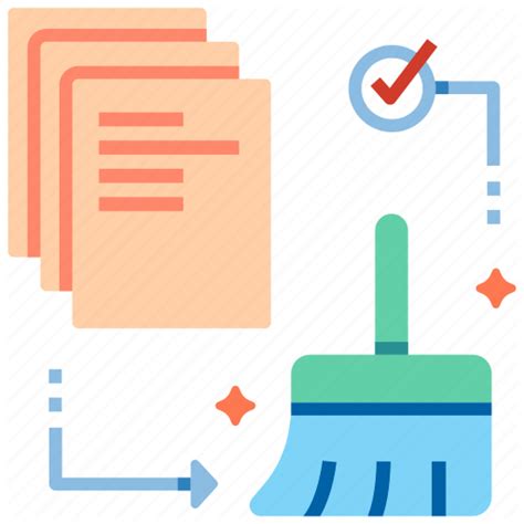 Data Cleansing Icon At Collection Of Data Cleansing Icon Free For Personal Use