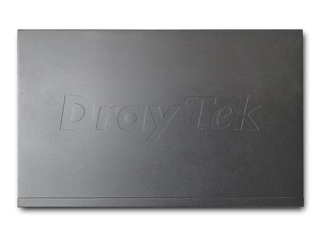 Draytek Vigor3910 Router Doanh Nghiệp An Phát Nhà Phân Phối Thiết Bị Mạng Chuyên Nghiệp
