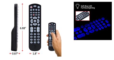 Best Universal Remotes For Vizio TV Of Remote That Work With Vizio TV