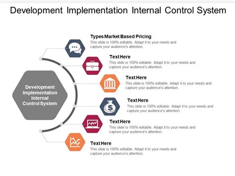 Development Implementation Internal Control System Ppt Powerpoint Presentat