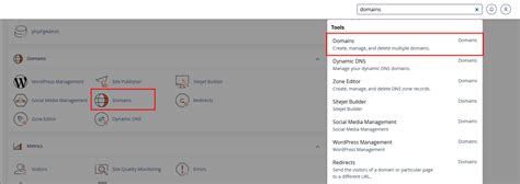 How To Create Subdomain In Cpanel Sparked Host Knowledge Base