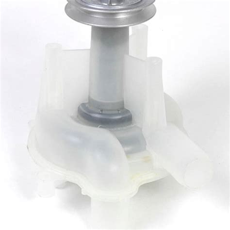 Wp6 2022030 Whirlpool Top Load Washer Drain Pump