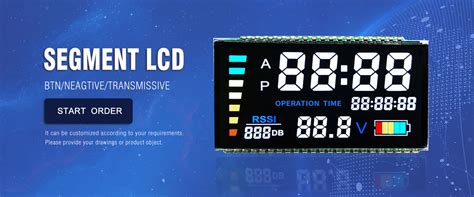 Shenzhen Enrich Electronics Coltd Graphic Lcdcob Lcdcharacter Lcd