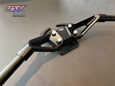 RSV Naked Handled Bar For Xmax V1 And Xmax V2 Instock And Available