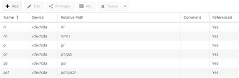 strange issues when creating shared folders cifs smb openmediavault