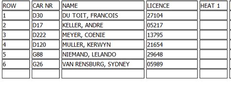 How Do I Check For Empty Rows In A String Grid General Help Delphi