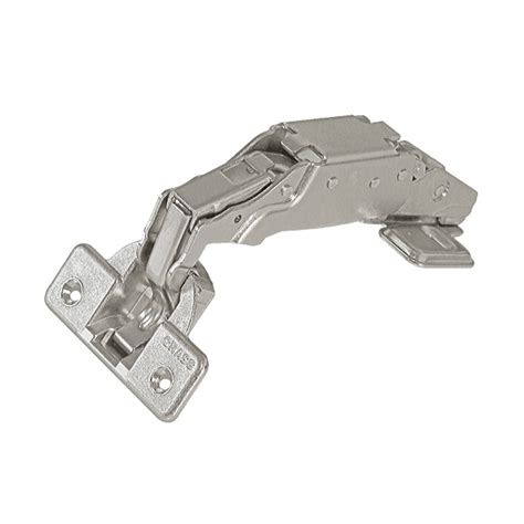 Hafele Grass 170 Degree Half Overlay Hinge 2 Pack Bunnings New Zealand