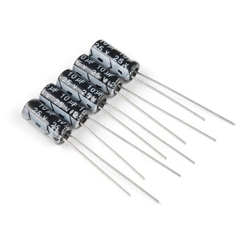 Набір радіодеталей від Sparkfun купити в Києві та Україні