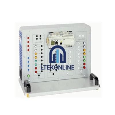 PLC Module Manufacturers Exporters And PLC Module By Ltekonline Equipment Suppliers In India