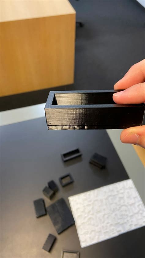 Incorrect Printing Of The Outer Shell Ultimaker 3d Printers Ultimaker Community Of 3d