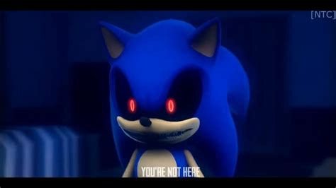 Ding Dong Hide And Seek Sonic Exe Instrumental Nyonthecat Youtube