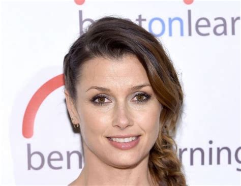 Bridget Moynahans Body Measurements Bra Size Height Weight And