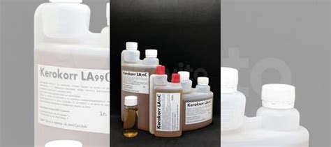 Kerokorr LA99C оригинал с документами от basf купить в Ростове-на-Дону ...