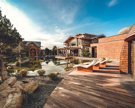 The 10 Best Massage Day Spas And Wellness Centers In Baku