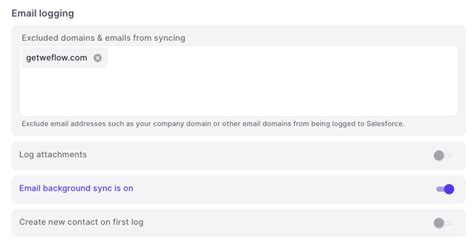 The Rules And Logic Behind Weflows Logging Algorithm Weflow Help Center