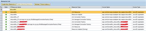 Connect Multiple Sap Ecc Clients From Java Idoc Se Sap Community