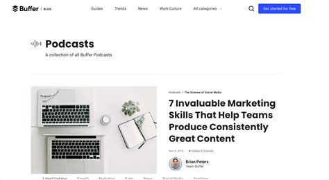 Saas Content Marketing Examples And Frameworks Everything You Need To Know